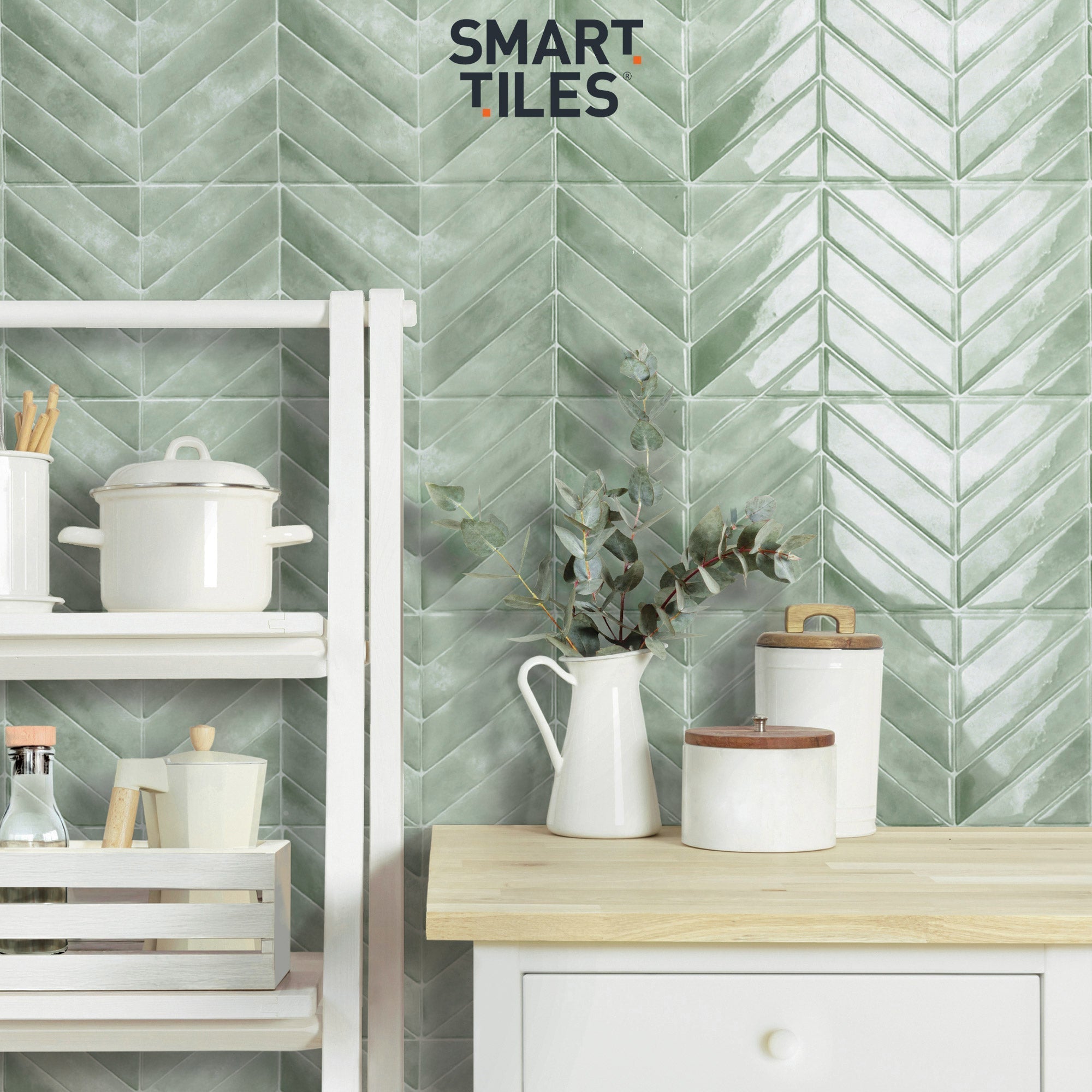 NEW BRAND『Smart Tiles』 – WALPA.jp
