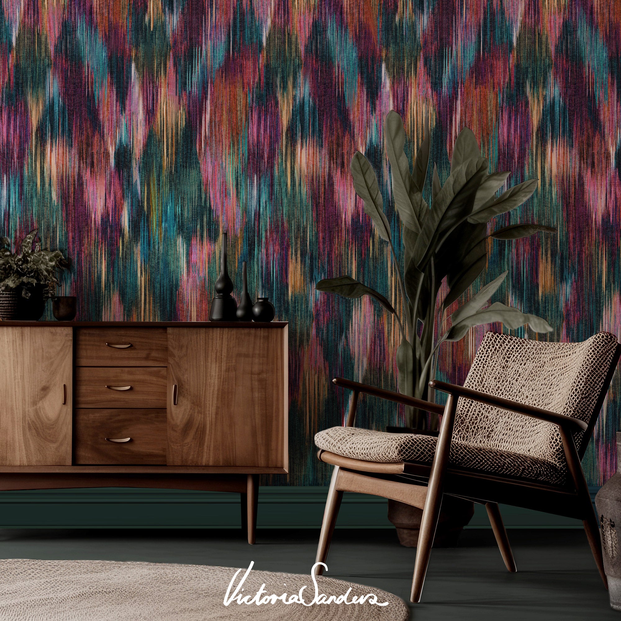 NEW BRAND『Victoria Sanders Design』 – WALPA.jp