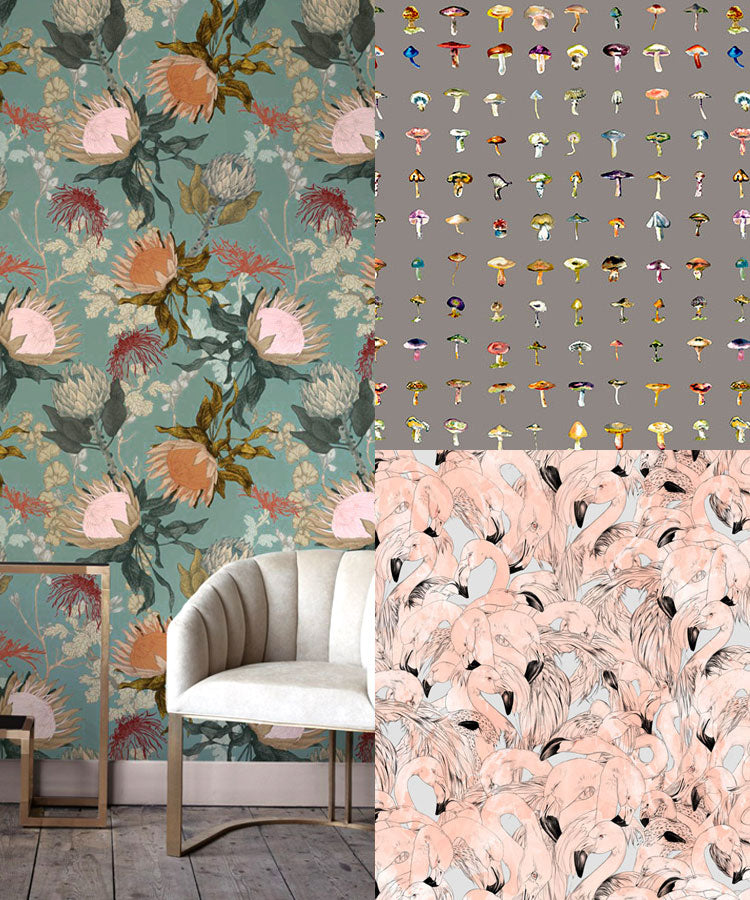 17 Patterns – WALPA.jp