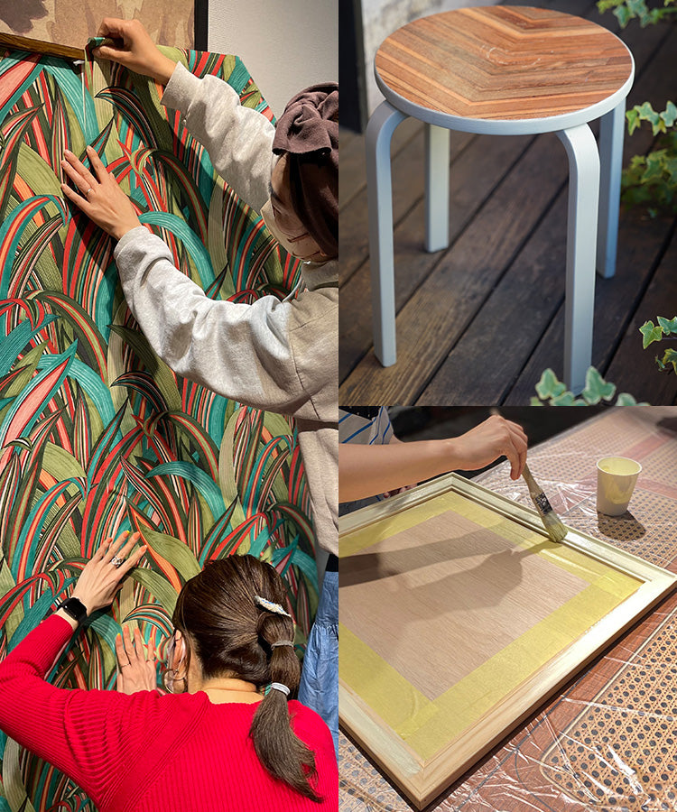 WALPAイベント - WALPA store TOKYO – WALPA.jp