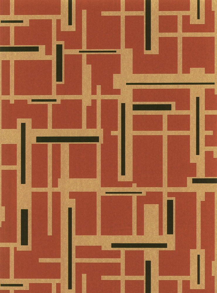 【A4サンプル】Emil & Hugo / 290225 (Zanzibar) | 輸入壁紙専門店 WALPA – WALPA.jp