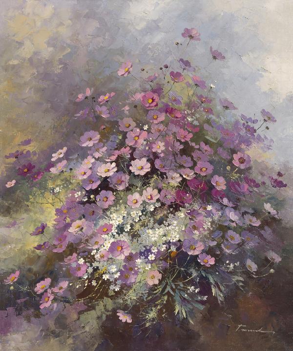 PHOTOWALL / Paul Messely - Cosmos (e22178) | 輸入壁紙専門店 WALPA – WALPA.jp