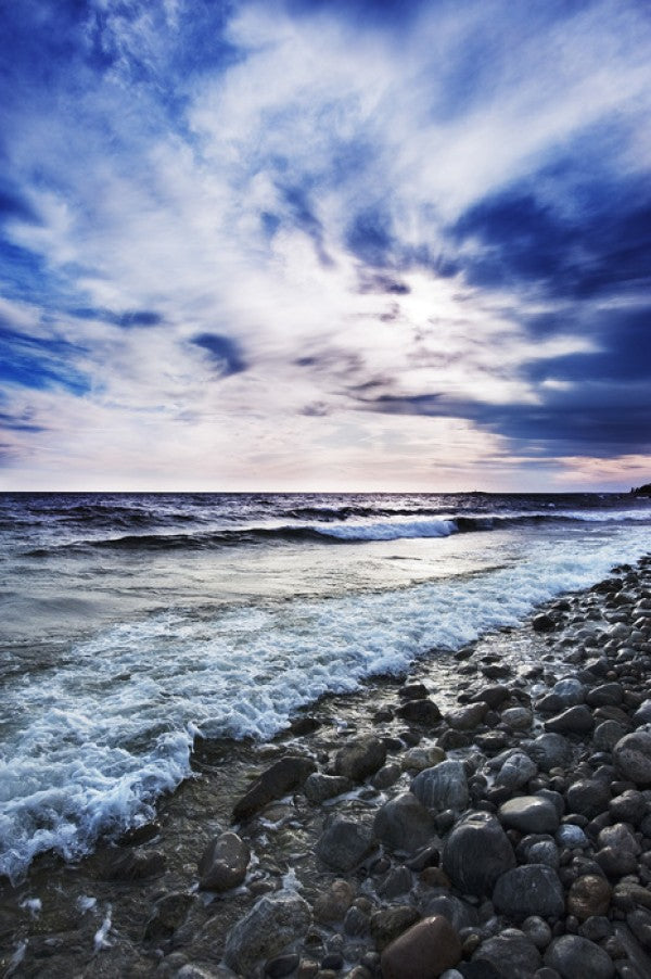 PHOTOWALL / Waves of Toro, Sweden (e30803) | 輸入壁紙専門店 WALPA – WALPA.jp