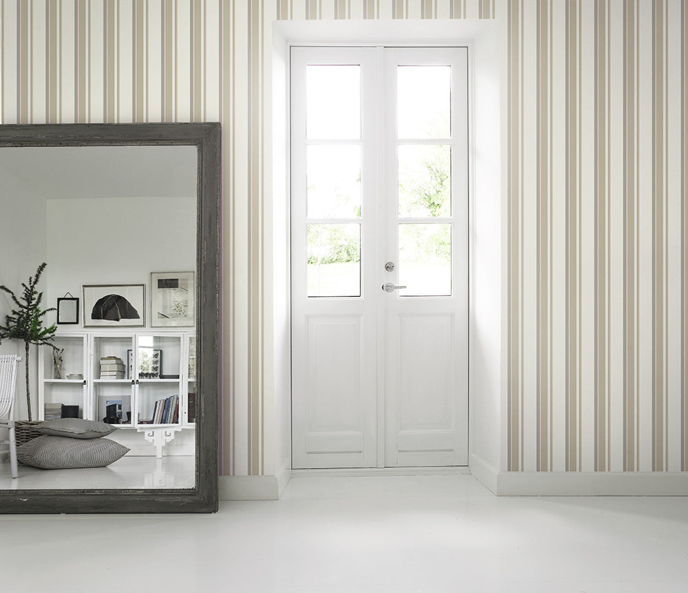 Fiona wall design / Copenhagen Stripes 580646 | 輸入壁紙専門店 WALPA – WALPA.jp