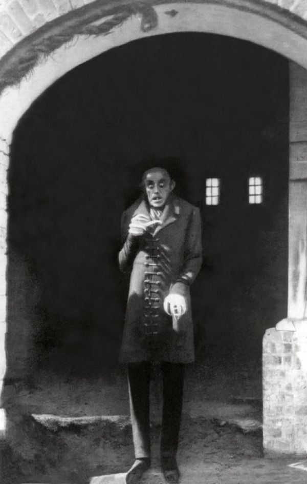 PHOTOWALL / Vampire - Max Schreck (e316953) | 輸入壁紙専門店 WALPA – WALPA.jp