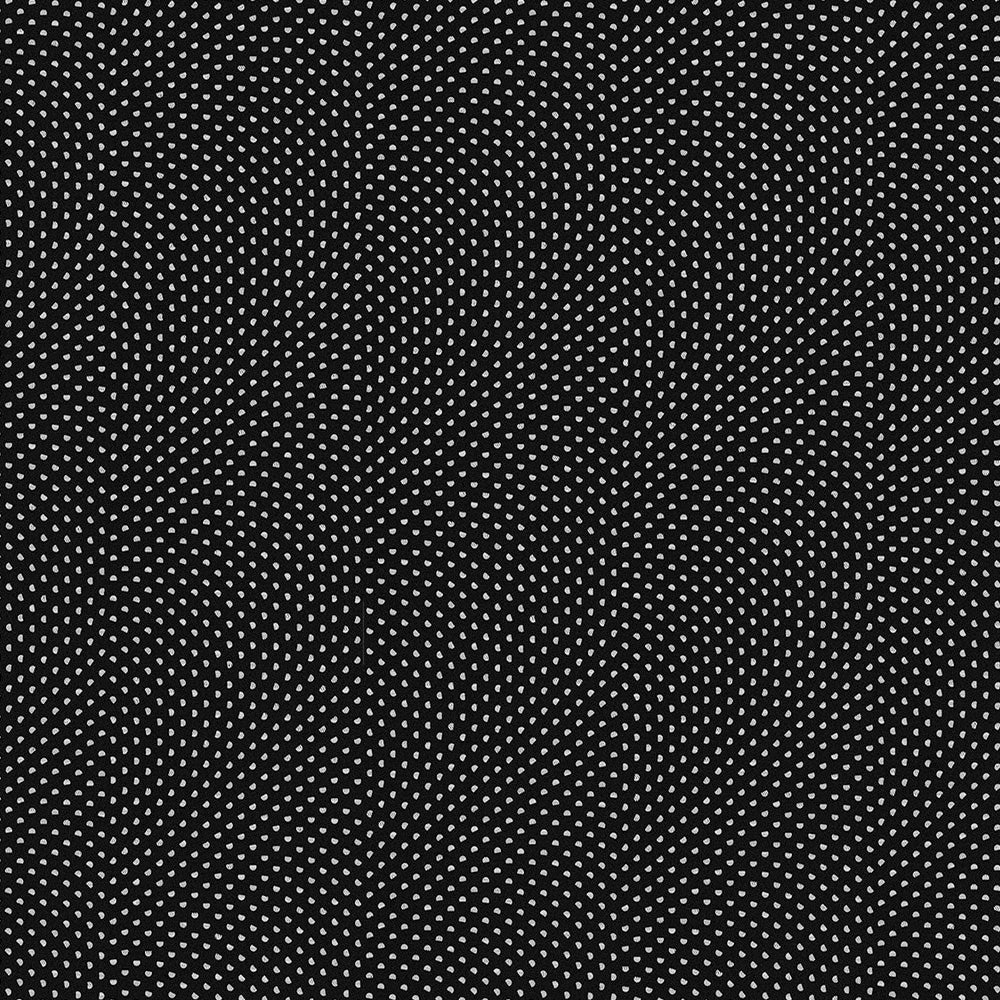 NLXL LAB / PARTICLES WALLPAPER BY TRULY TRULY / TTY-03 BLACK | 輸入壁紙専門店 ...